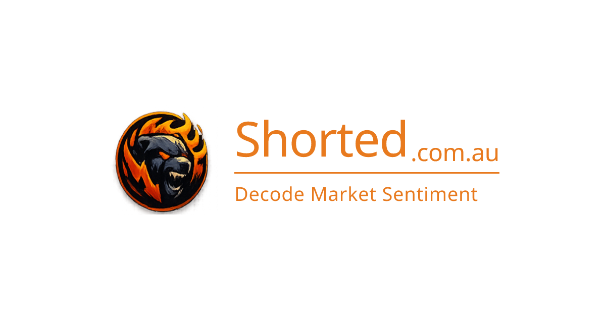 Shorted | Official ASIC Short Position Data for ASX Stocks